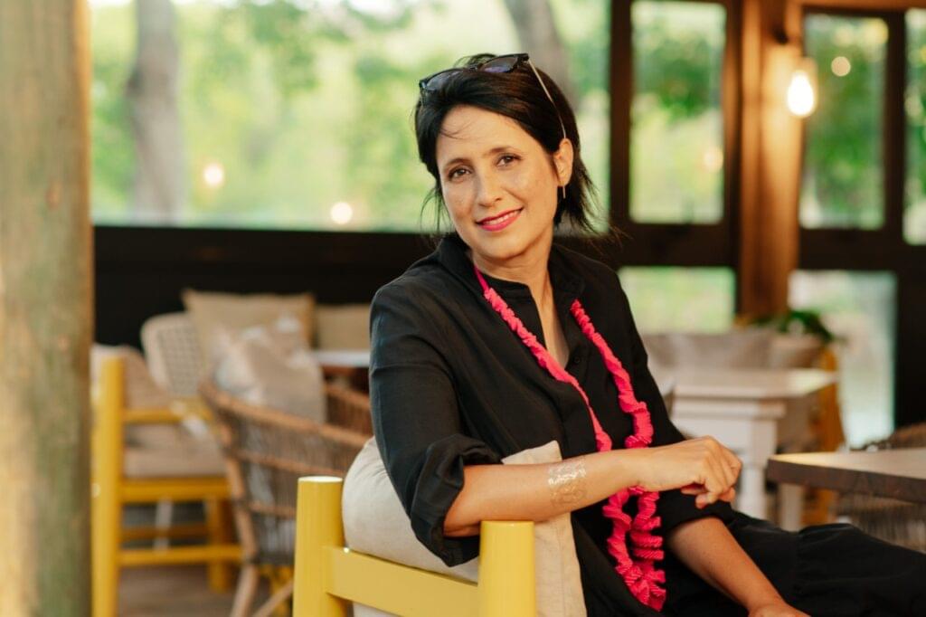 Shirin Gunny nommée Acting CEO de l’AMM et du Made in Moris - Eco Austral