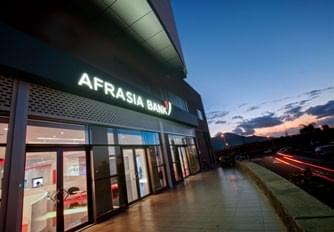Un nouvel Award pour AfrAsia Bank - Eco Austral