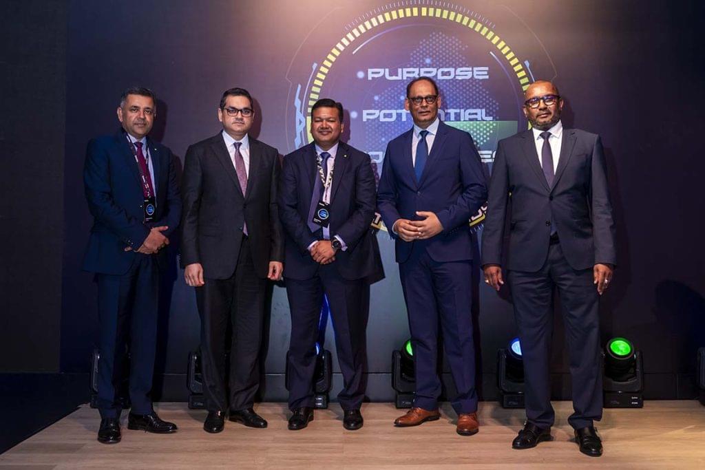 Les grandes ambitions de Deloitte - Eco Austral