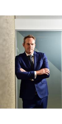 Mark van Beuningen rejoint le groupe CIEL - Eco Austral