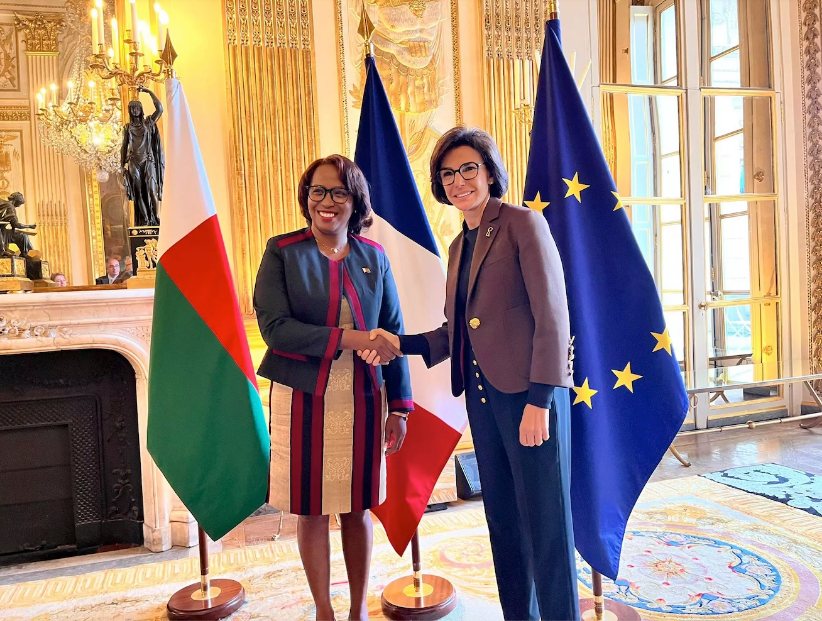 La France prête à restituer le crâne du roi Toera - Eco Austral