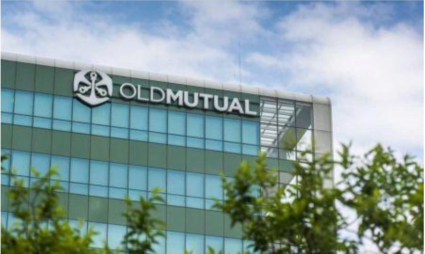 Old Mutual : un bénéfice record, mais des performances en demi-teinte à l’extérieur - Eco Austral